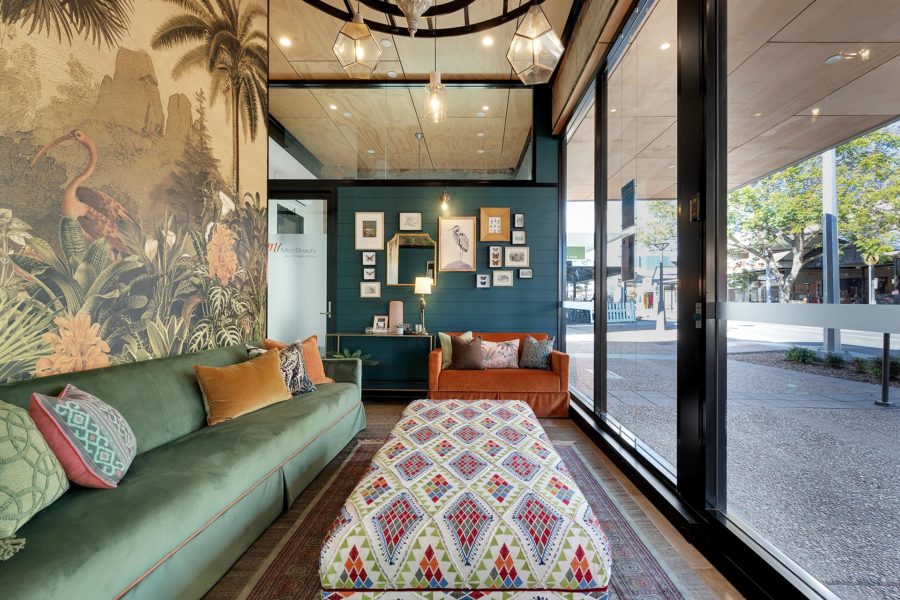 Locations - Freedom Suites