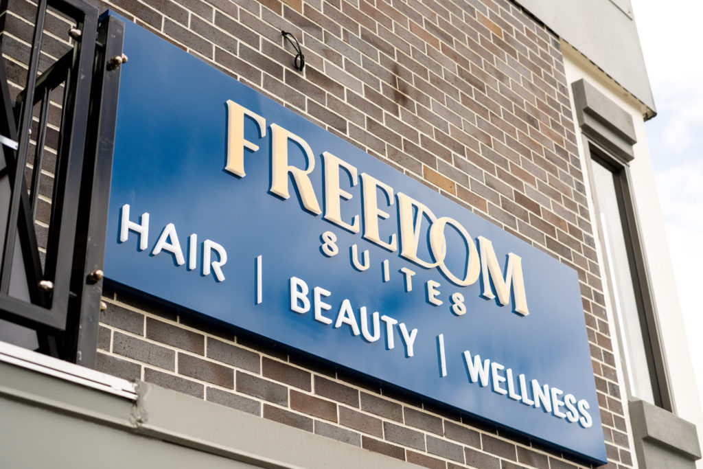 Career - Freedom Suites