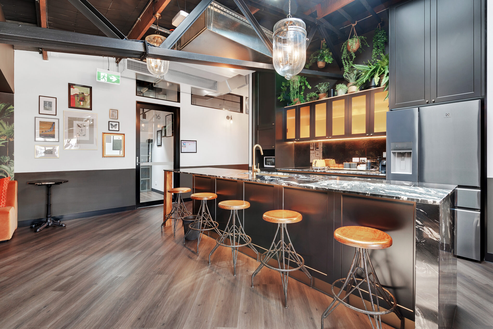 Locations - Freedom Suites